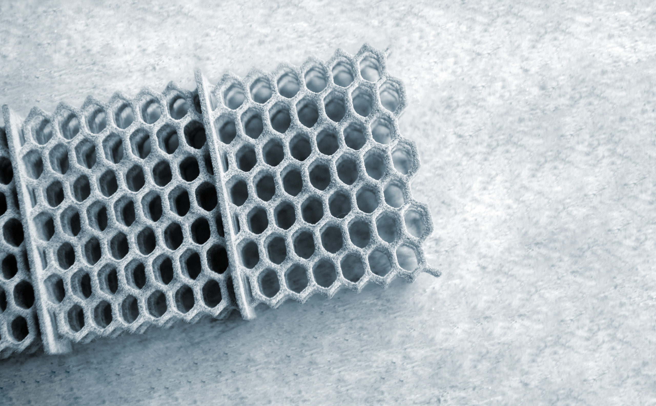 Additive Manufacturing Quality Assurance with OTTO – OTTO dms